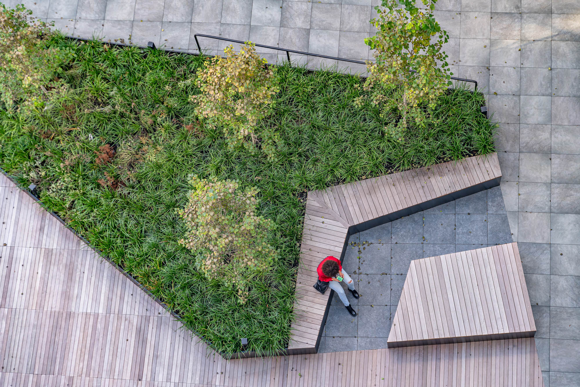 Home - Fora Landscape Architects